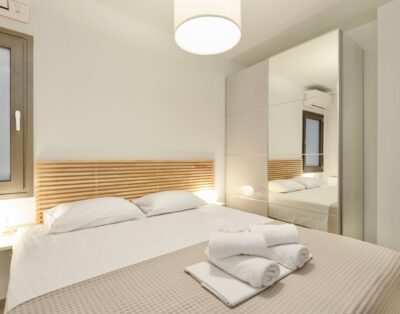 halu! Apartments and Villas | City break | Summer vacation